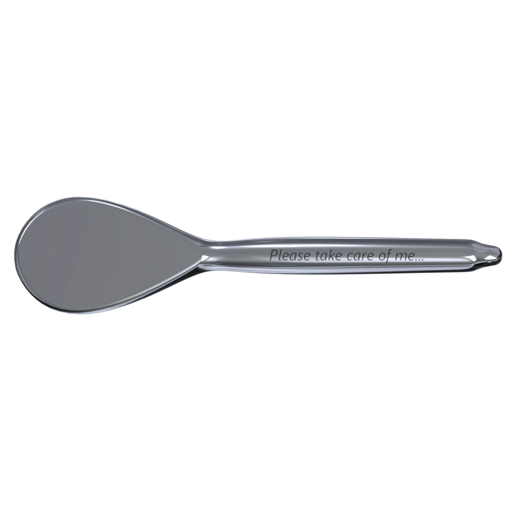 Japanese Shiatsu Spoon (therapist hands your order after your appointm